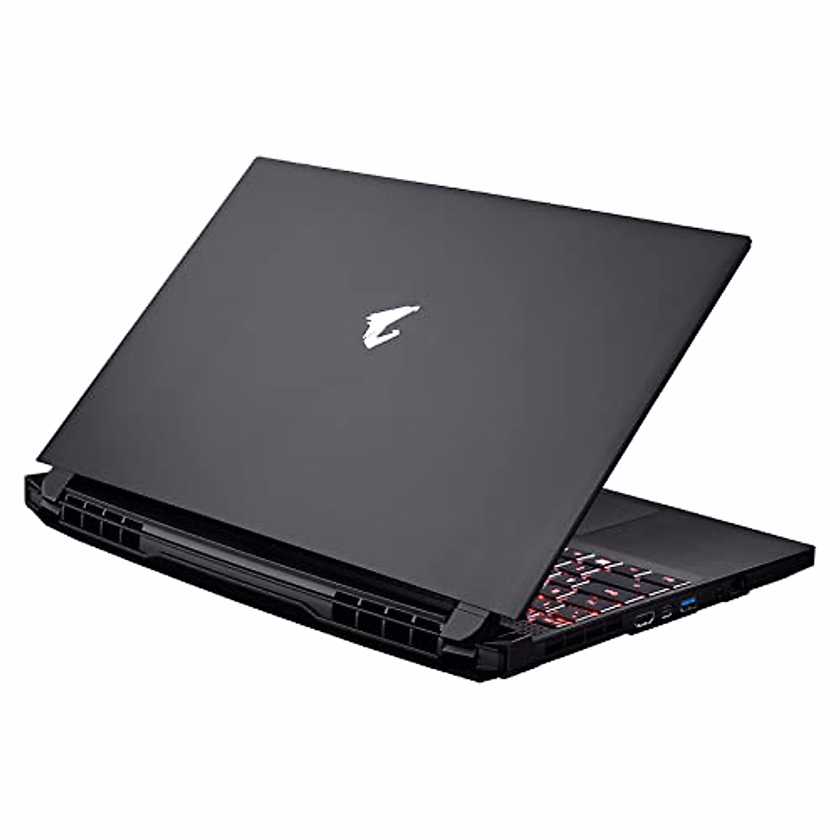 GIGABYTE AORUS 5 SE4 15.6" FHD 144Hz (Intel 12th Gen i7-12700H, 64GB RAM, 2TB SSD, GeForce RTX 3070 8GB) Thin Bezel, IPS 3A Gaming Laptop, Thunderbolt 4, RGB Backlit Keyboard, IST Cable, Win 11 Home