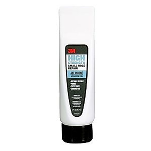 3M High Strength Small Hole Repair, All in One Applicator Tool