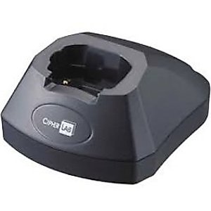 CipherLab A8001RAC00004 Charging Cradle for 8001 Series Pocket-Size Mobile Computer, Includes USB Cable and US Adaptor