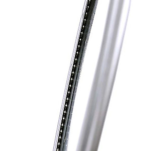 FKG 12" Inch Lazy Susan Turntable Bearing, Set of 2