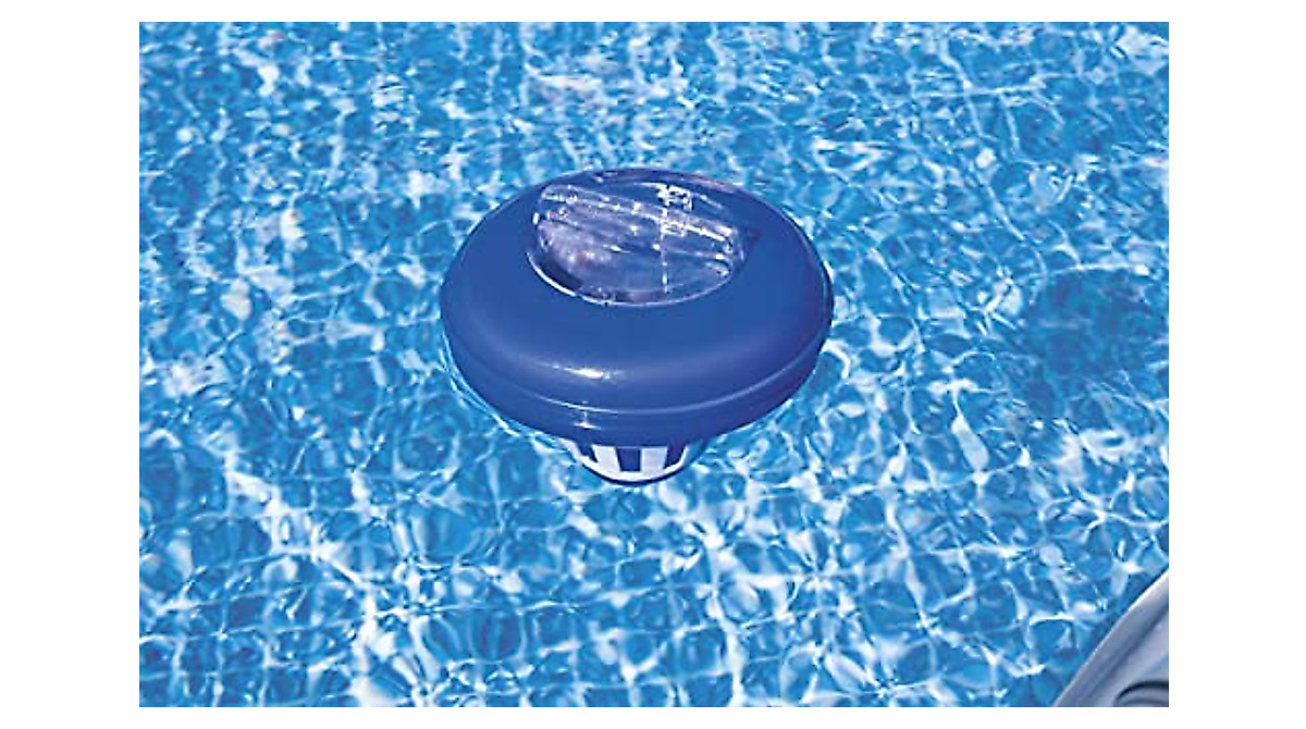 Flowclear Chemical Floater for Clean Pools & Hot Tubs