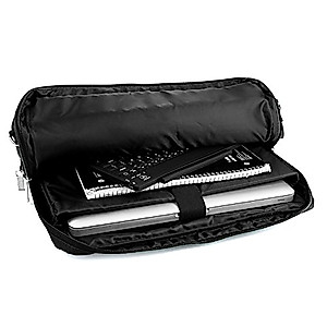 Onyx 3-in-1 Convertible Laptop Bag 15-inch for Yoga 14" 700, 3 14, ThinkPad 14, Flex 3 14"