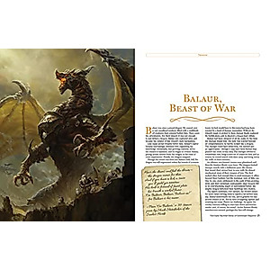 The Game Master's Book of Legendary Dragons: Epic new dragons, dragon-kin and monsters, plus dragon cults, classes, combat and magic for 5th Edition RPG adventures (The Game Master Series)