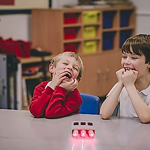 Mipcase Three Light Source Apparatus, Laboratory Physical Three- Way Semiconductor Optics Experiment Equipment for Reflection, Diffraction and Refraction