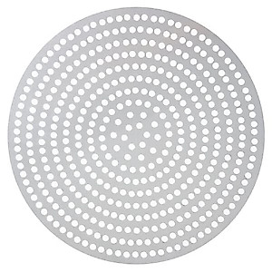American METALCRAFT, Inc. American Metalcraft 18909SP Superperf Disk, 9" Dia.