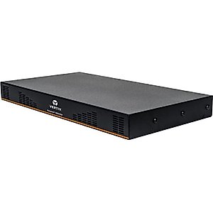 Vertiv Avocent MPU KVM Switch | 8 Port | 1 Digital Path| Dual AC Power TAA| Remote Access to KVM, USB and Serial Connections (MPU108EDAC-400)