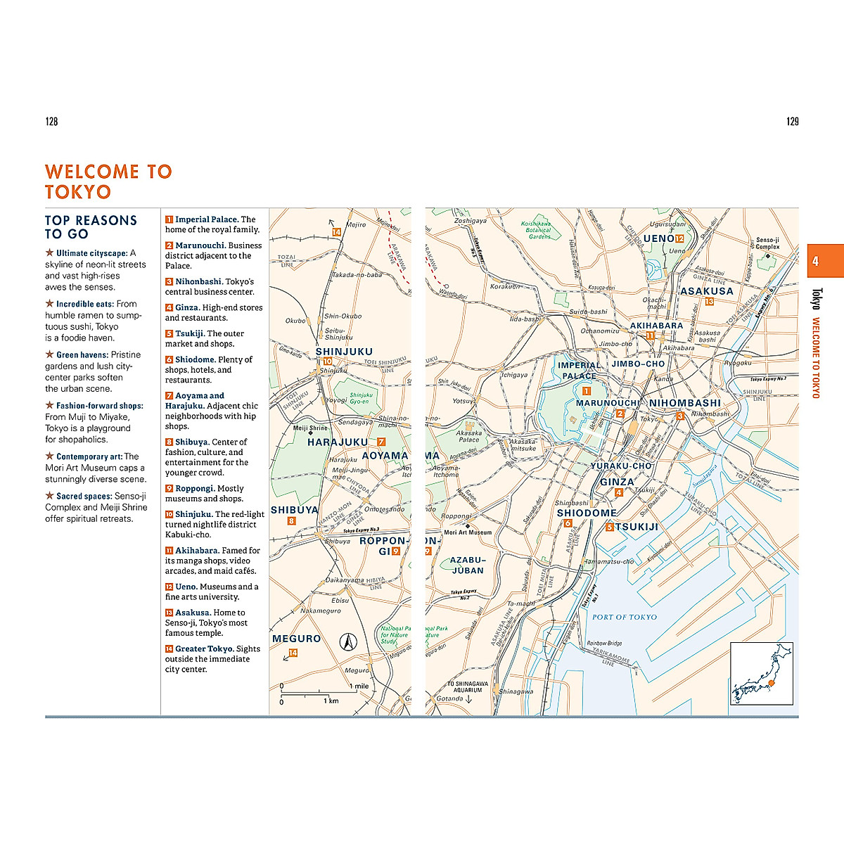 Fodor's Essential Japan (Full-color Travel Guide)