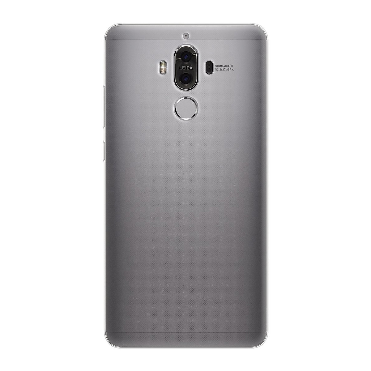 4-Ok Ultra Slim 0.2 – Matte Case for Huawei 9, Transparent