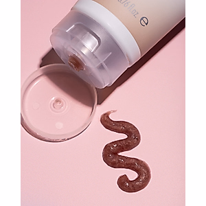 Four Reasons Color Mask - Vanilla Blonde - (27 Colors) Color Depositing Conditioner, Toning Treatment, Tone & Enhance Color-Treated Hair - Semi Permanent Hair Dye, Vegan and Cruelty-Free, 6.76 fl oz