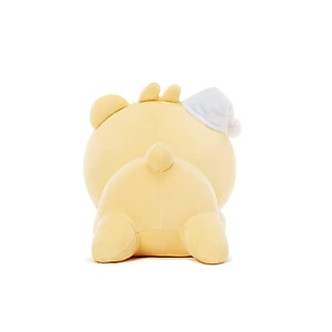KAKAO Official Merchandise- Ryan Baby Pillow Sweet Dream Theme Size: 9 inch