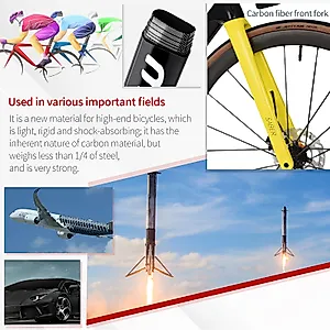 KOOTU Carbon Road Bike Lightweight 24 Speed Shifting Road Bicycle with Shimano Di2 9270 Groupset T1000 Full Carbon Frame & Fork & Wheelset with Disc Brake