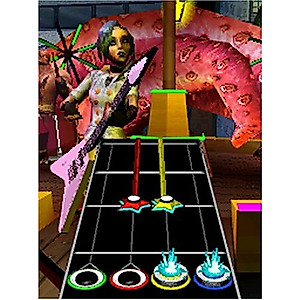 Guitar Hero: On Tour
