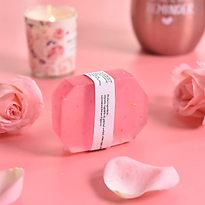 Gifts for Women Unique Birthday Gifts Box for Women Her Mom Wife Sister Friend Coworkers Mothers Day Valentine's Day Christmas Holiday Presents Get Well Soon Gift Basket Female Relaxation Set