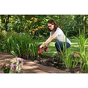 CRAFTSMAN V20* Cordless Multi-Use Garden Tool Kit (1.5Ah) (CMCA320C1)