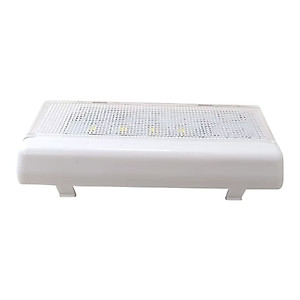 Refrigerator LED Light W10515057 Alternative Fits For WRS322FNAM00 WRS322FNAM01 Refrigerator