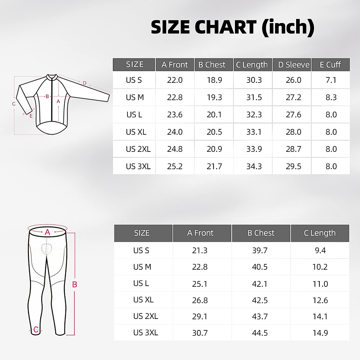 ROCKBROS Cycling Rain Jacket for Men Bike Pants 100% Waterproof Cycling Suit Breathable Cycling Jacket Pants for Heavy Rain