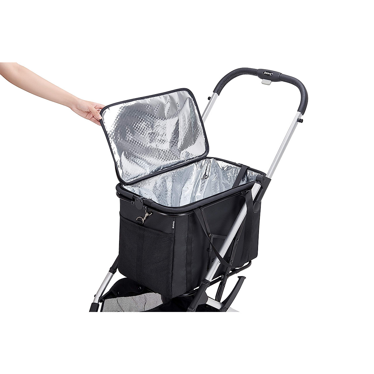 Joovy Boot Insulated Bag