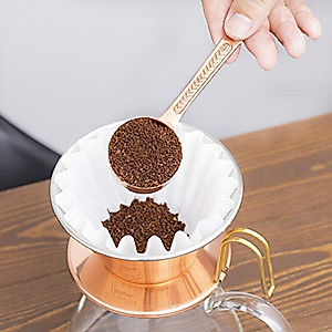 Kalita Wave Series TSUBAME & Kalita WDC-155 #04105 Coffee Dripper, Made in Japan, For 1 to 2 People