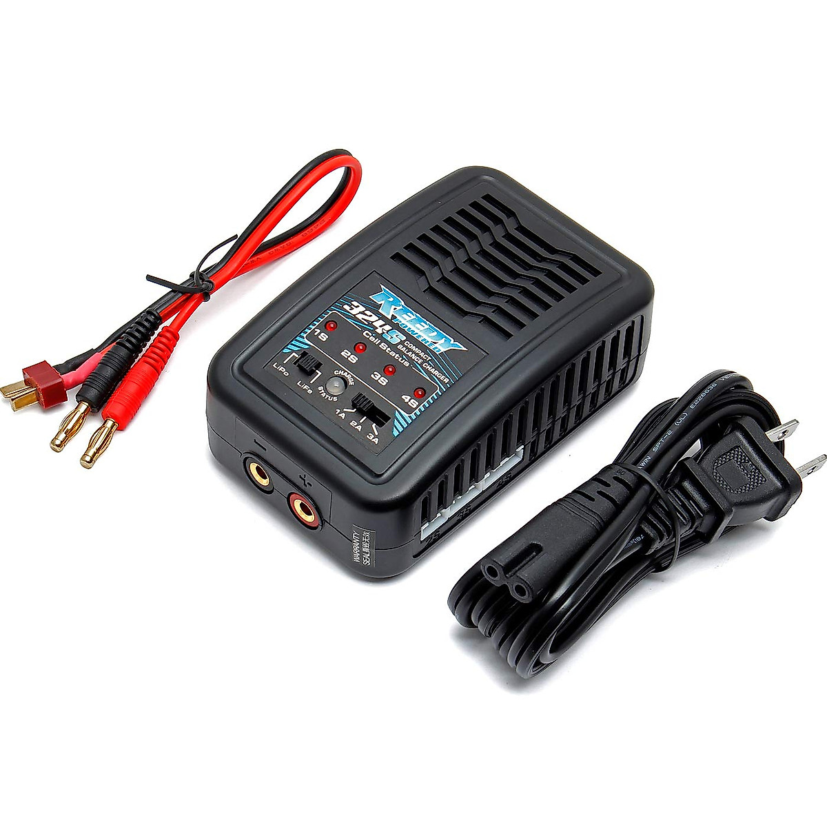 Team Associated 1/10 Enduro Trailrunner 4 Wheel Drive RTR Ready to Run LiPo Combo ASC40104C