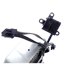 AC Power Supply Adapter 1920 Module Replacement Compatible with Microsoft Xbox Series X