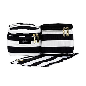 JuJuBe Be Equipped Breast Pump Set - The First Lady