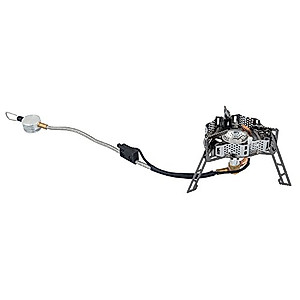 Coleman Fyrestorm PCS Stove Backpacking Stove