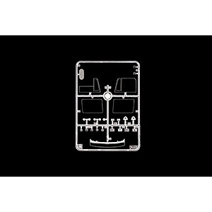 Italeri Peterbuilt 378 "Long Hauler"