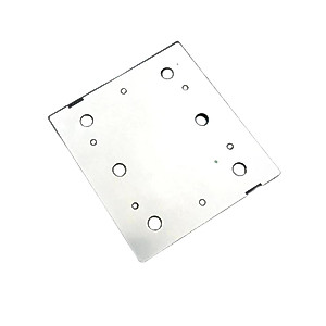 1/4 Sheet Sander Pad 039066005051 Fits Ryobi S652DK S652D S652DG