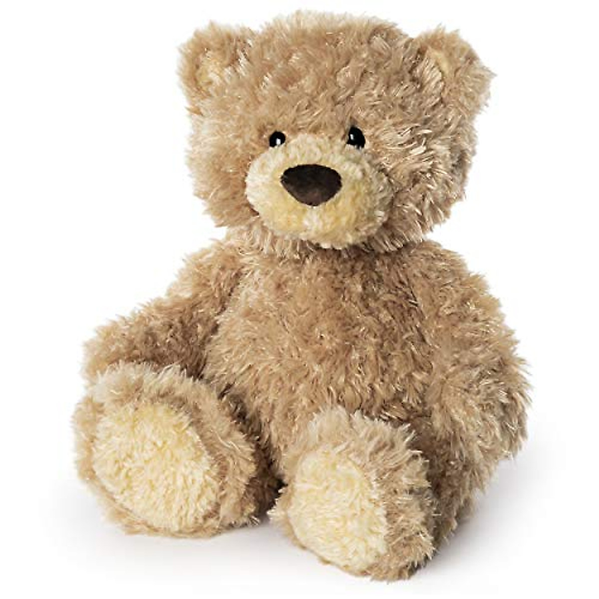 Gund Stitchie 14" Bear Plush