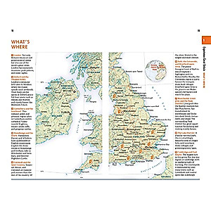 Fodor's Essential Great Britain: with the Best of England, Scotland & Wales (Full-color Travel Guide)