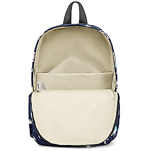 abshoo Little Kids Toddler Backpacks for Boys and Girls Preschool Backpack With Chest Strap (Rocket Navy)