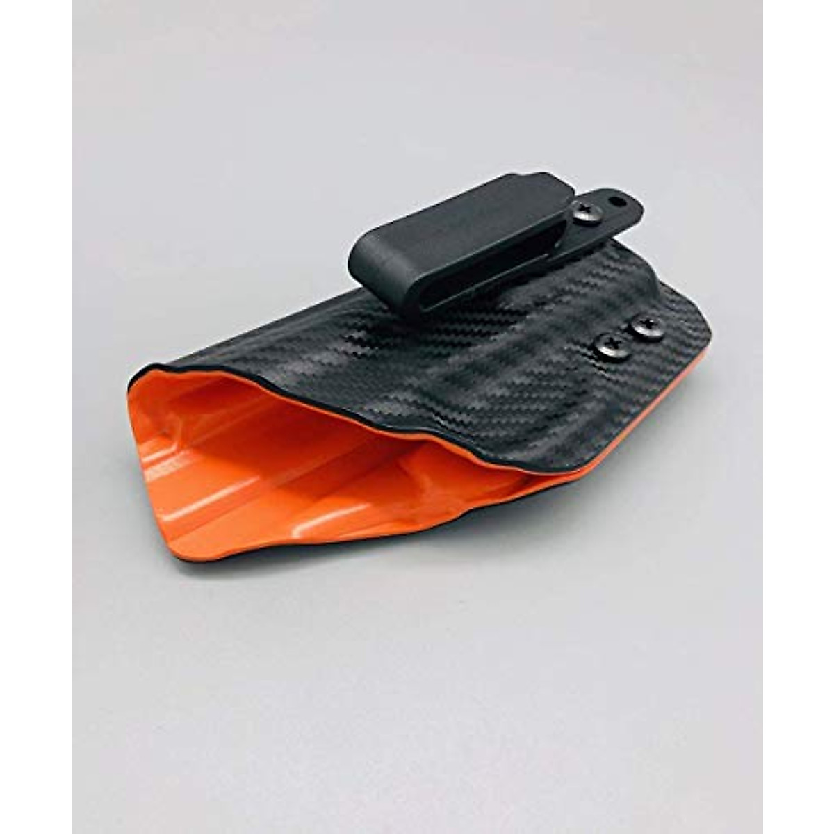 Neptune Concealment Dual Layer IWB Kydex Holster & Mag Pouch for H&K vp9sk - Veteran Made in USA - Gemini Series