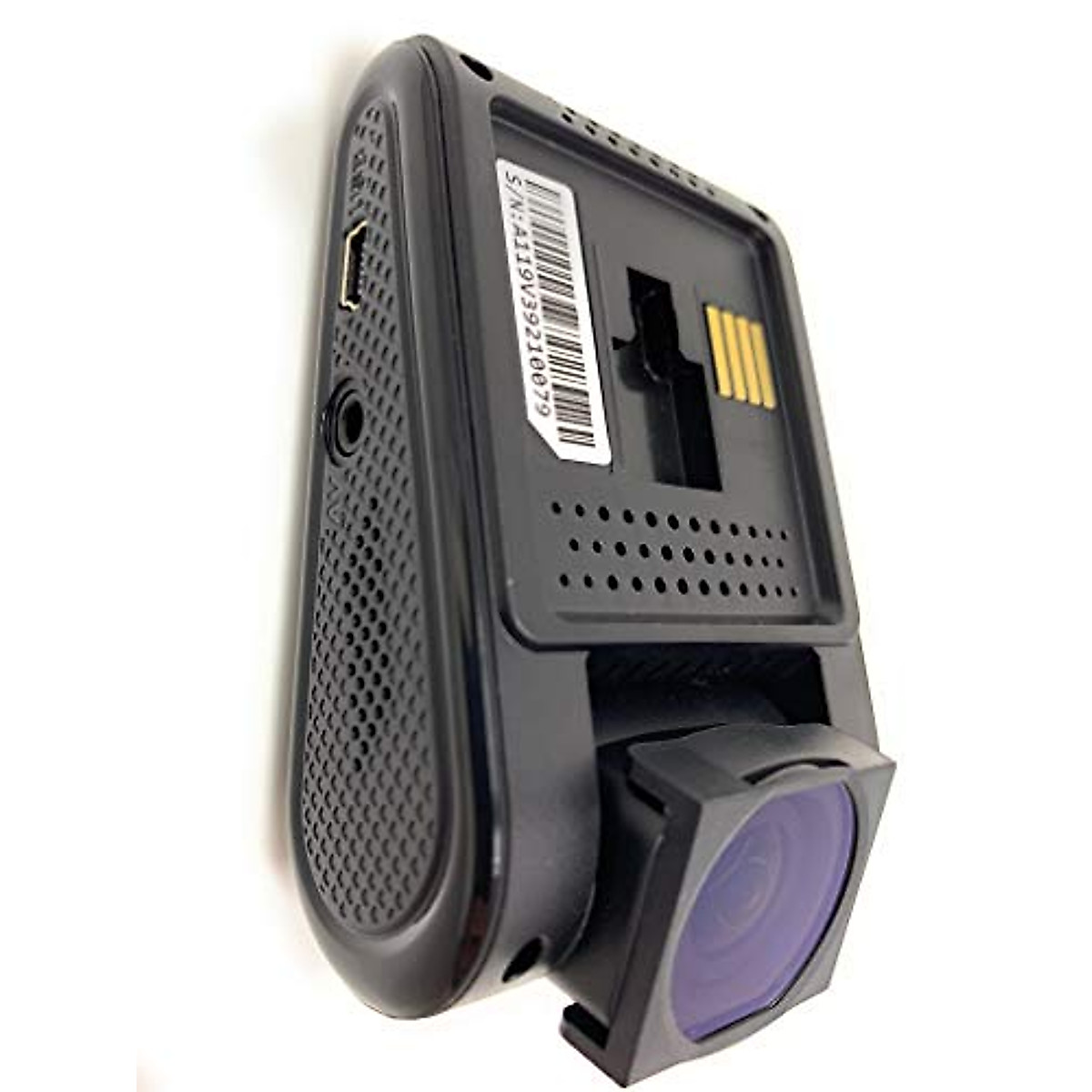 VIOFO A119 V3 2560 x 1600P Dash Camera with CPL 2022 Edition