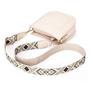 Montana West Small Crossbody Bag for Women Mini Classic Lightweight Bucket Purse,MWC-077ABG