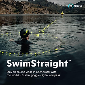 FORM Smart Swim 1 - Goggles
