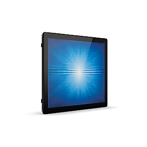 Elo Touch E328497 Elo, 1990L, 19-Inch LCD (Led Backlight), Open Frame, Hdmi, Vga and Display Port Video Interface, Intellitouch, USB and Rs232 Touch Controller Interface, Worldwide-Version, Clear