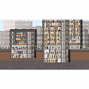 Project Highrise Architects Edition (Xbox One)