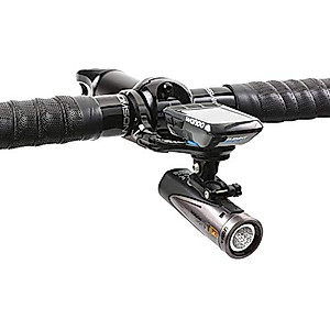 K-Edge Unisex - Adult K13-1600C Wahoo Bolt Pro Combo Mount Brackets, Black Anodize, One Size