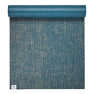 Gaiam Jute Yoga Mat