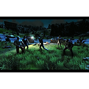 Dead Age (Limited Run #366) - PlayStation 4