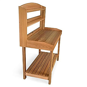 All Things Cedar PB48 Potting Bench