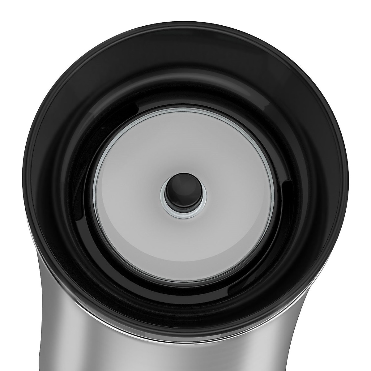 THERMOS 16 Ounce Vacuum Insulated Stainless Steel Travel Tumbler