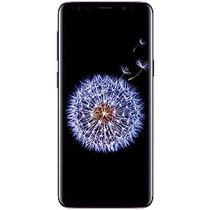 SAMSUNG Galaxy S9 G960U 64GB AT&T Locked - Lilac Purple