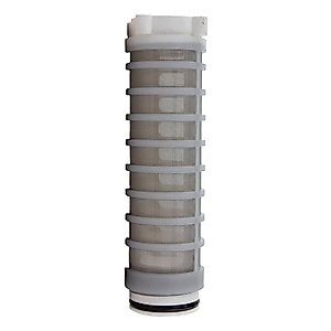 H2O PRO Sediment Filter Screen (5" x 1.25") Model 025474