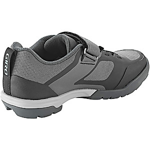 Giro Ventana Fastlace W Womens Mountain Cycling Shoes - Dark Shadow (2023), 40