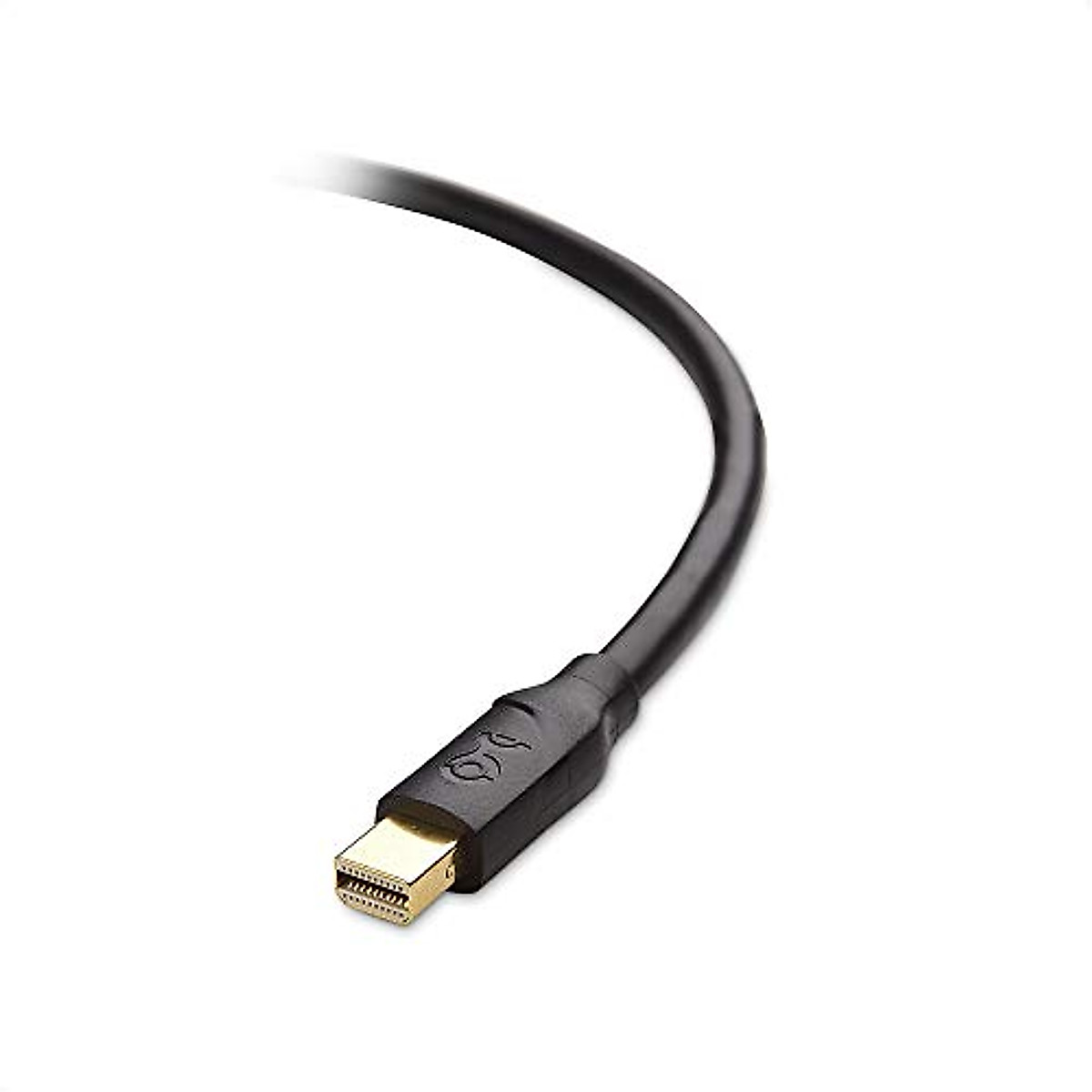 Cable Matters Long 8K Mini DisplayPort Cable - 10ft, MiniDP to MiniDP Cable, Supports 8K@60Hz & HDR - Not for iMac, Not Support Target Display Mode