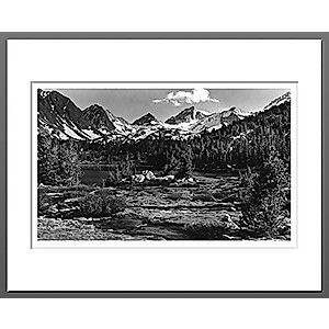 Bear Creek Spire, Spring (#1)