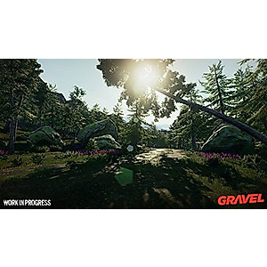 Gravel - PlayStation 4