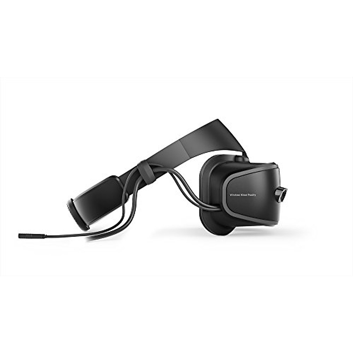Lenovo Explorer, Headset for Windows Mixed Reality, Iron Grey, G0A20001WW