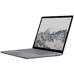 Microsoft Surface Laptop 3 i7 16GB 512GB SSD 15" Touchscreen (Renewed)